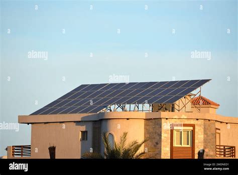 Solar Cells And Panels In Egypt Photovoltaic Cell Electronic Device