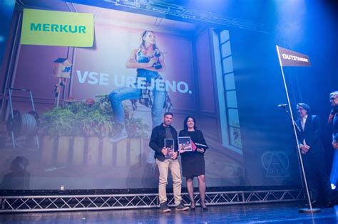 Lidija Rakuša On Linkedin Outstanding Merkur Marketing Merkurtrgovina Branding Vseurejeno