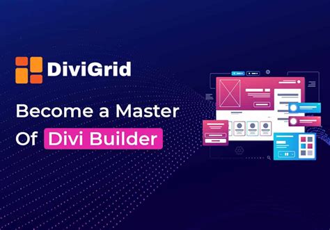 Mastering Divi Builder Theme 5 Comprehensive Tips Divigrid