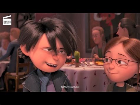 Despicable Me 2 Margo