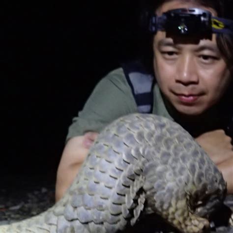 Shu Ping Wu Department Of Earth And Life Science Research Profile