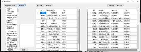 使用 C 实现微信自动化 董川民