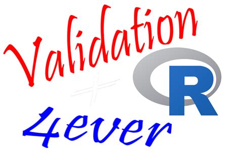 Github Thebioengineervalidation Repository For Validation Of R Packages