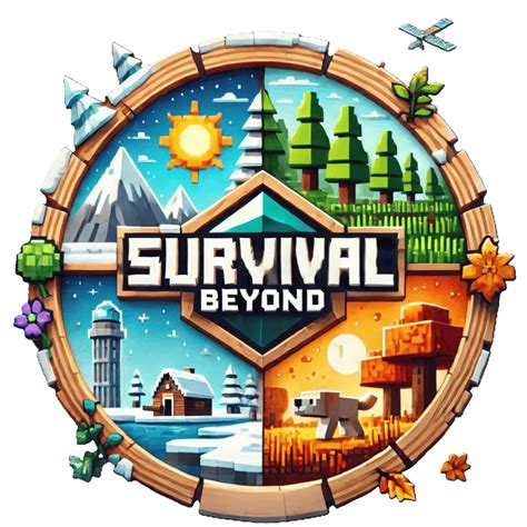 Survival Beyond Minecraft Modpacks Curseforge