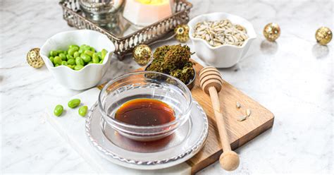 Lecithin For Cannabis Edibles Why When Where To Use It Artofit