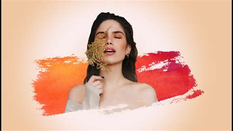 Photoshop Tutorials Dual Photo Editing Photoshop Photoediting