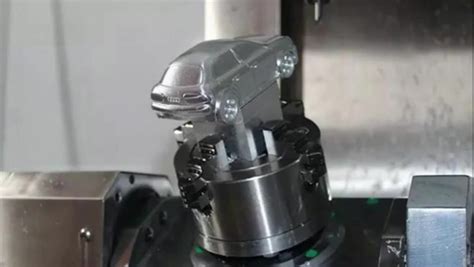 Desktop 5 Axis Cnc Mill Milling Machine Vmc600l Table Top 5 Axis Cnc