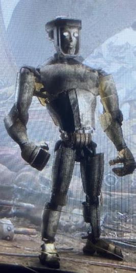 Backslash Wiki Gigantes De Acero Fandom