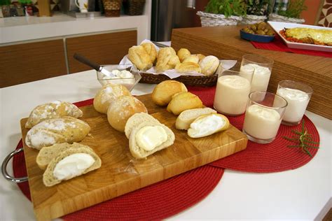 Requeijão Cremoso Com Queijo Prato Ralado Band Receitas
