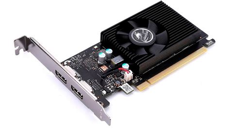 Colorful Unchains Geforce Gt 1010 With Ddr4 To Rival Igpus Toms Hardware