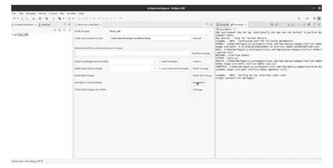 StarFive Releases StarFive StarStudio IDE Which Supports Both Linux