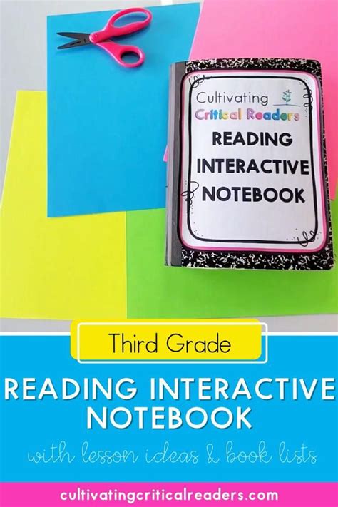 Third Grade Reading Lessons Artofit