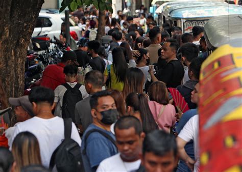 More Pinoys Worry About Ph 2025 Prospects Manila Standard