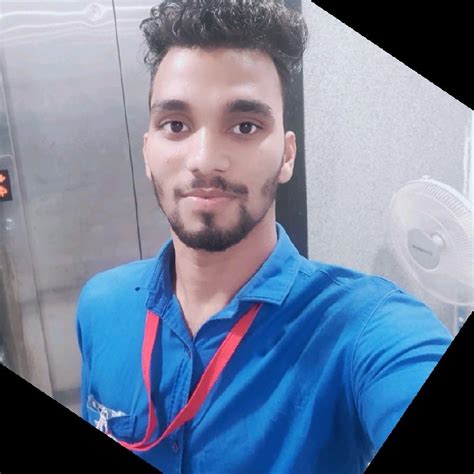 Kanhu Charan Patra Office Employee Trigeo Technologies Pvt Ltd