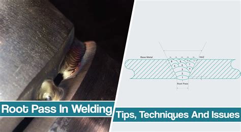 Root Pass In Welding Tigstick Pipe Root Welds And Testing