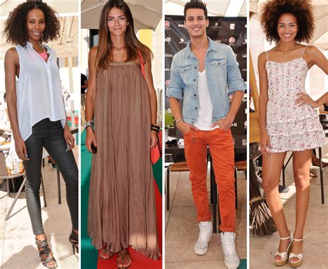 Fotos Ana Sofia Apresenta Semifinal Elite Model Look 2012