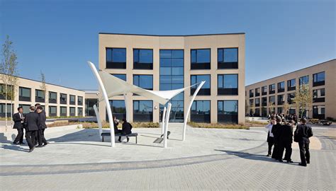 Strood Academy Projects Nicholas Hare Architects