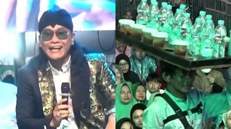 Sikap Gus Miftah ke Pedagang Es Menuai Kritikan Netizen, Gus Yusuf: Hanya Guyonan Biasa ...
