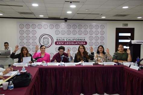 La Comisión De Fiscalización Lleva A Cabo Su Décimo Tercera Sesión