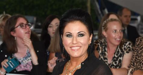 Eastenders Jessie Wallace Given Warning By Bbc Bosses Over