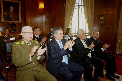 Senado Chile On Twitter 📍presidente Del Senado Juan Antonio Coloma