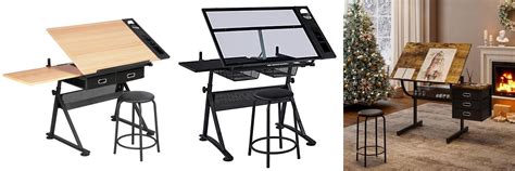 Top 5 Drafting Tables Your Ultimate Buying Guide