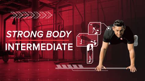 Modified Burpees Intermediate Video And Resources Clickview