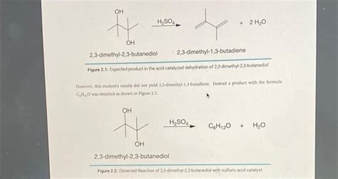 H Nmr Spectrum Of Unknown Productcomplete The Chegg