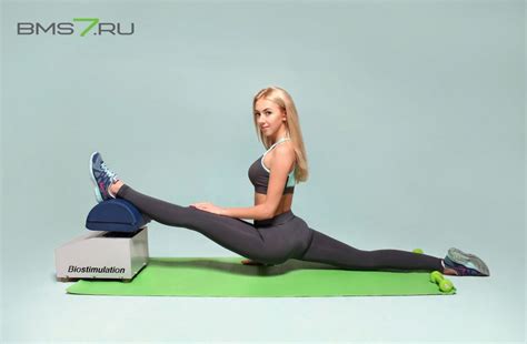 Упражнения для коррекции фигуры для похудения в домашних условиях