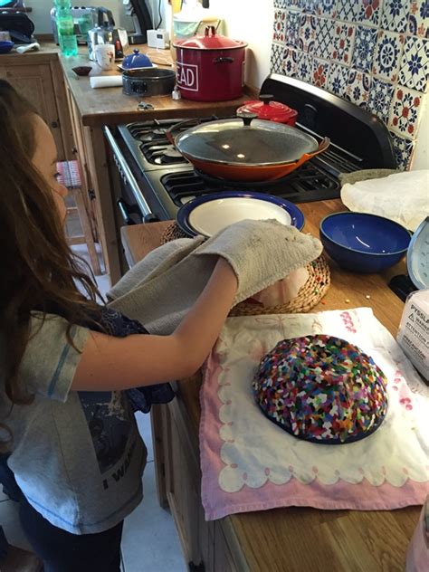 Summer Craftiness At Dotty Bobbin Dotty Bobbin