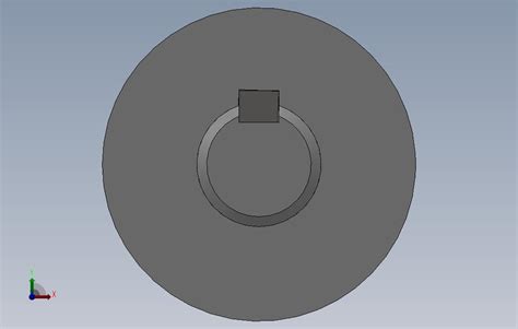 套筒联轴器 SOLIDWORKS 2010 模型图纸免费下载 懒石网