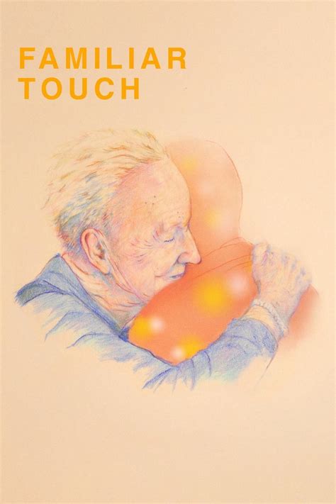 Familiar Touch Australian Classification