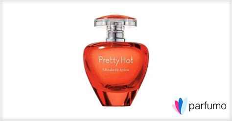 Pretty Hot By Elizabeth Arden Reviews And Perfume Facts