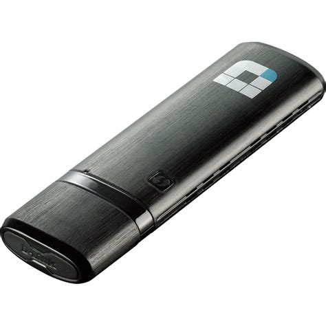 D Link Dwa Dual Band Wireless Ac Usb Adapter Dwa B H