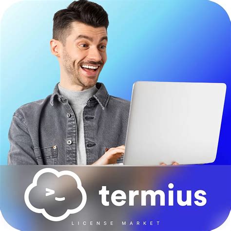 خرید اکانت Termius ترمیوس روی ایمیل شما با 91 تخفیف