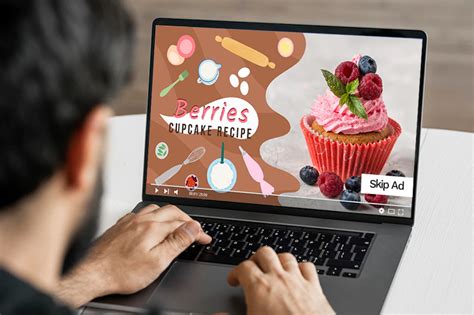 QR Codes For YouTube Ads Make Your YouTube Ads More Engaging Free QR Code Generator Online