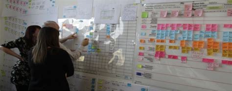 When To Use A Kaizen Event