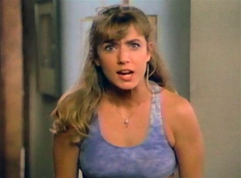 Night Trap The Movie 1992 Bleeding Skull