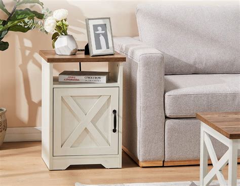 How To Style An End Table Storables