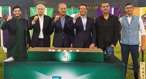Pcb Announces Psl 8 Complete Schedule