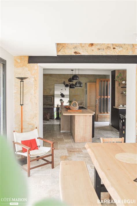 St Germain Barbara Ibgui Côté Maison