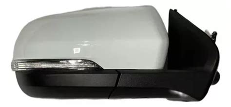 Espejo Retrovisor Izquierdo Maxus T60
