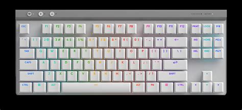 Logitechs New G515 Tkl Keyboard Gives Gamers Ultimate Customization In