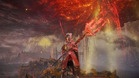 Top Elden Ring Best Pvp Builds That Are Op Gamers Decide