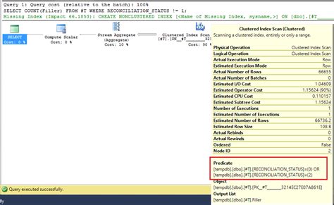 Sql Server T Sql Performance Of Operator Against In Operator Stack Overflow