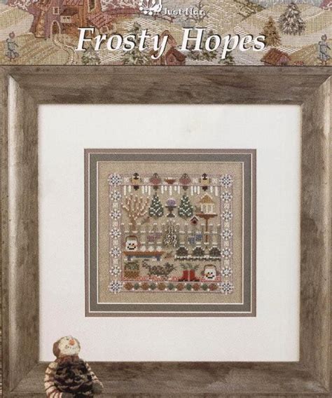 Пин от пользователя Lisa Christianson на доске Cross Stitch I Have Вышитые крестиком цветы