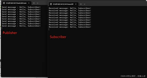 【cc实现进程间通信 二】消息队列windows下用进程通信消息队列的方式传图c Csdn博客