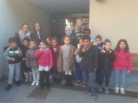 Nouvelle édition des Petits déjeuners à lécole Simone Veil Site