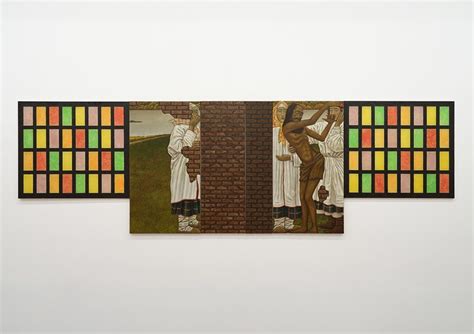 Li Yong Xiang At Antenna Space Shanghai Contemporary Art Library