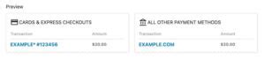 What Is A Statement Descriptor Examples Best Practices